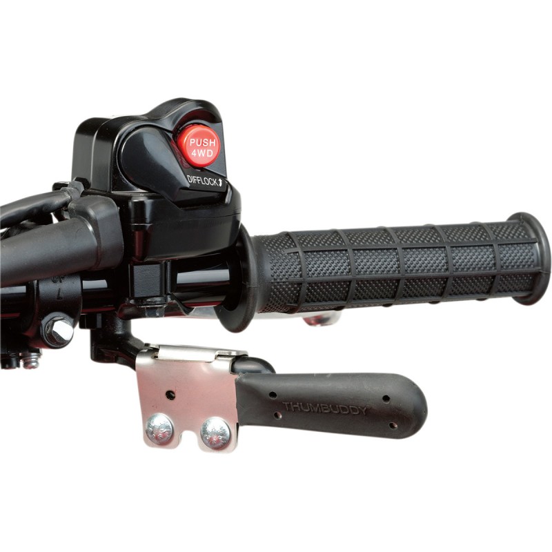 Achat allonge d’accélérateur quad à Narrosse Dax | IMS 40