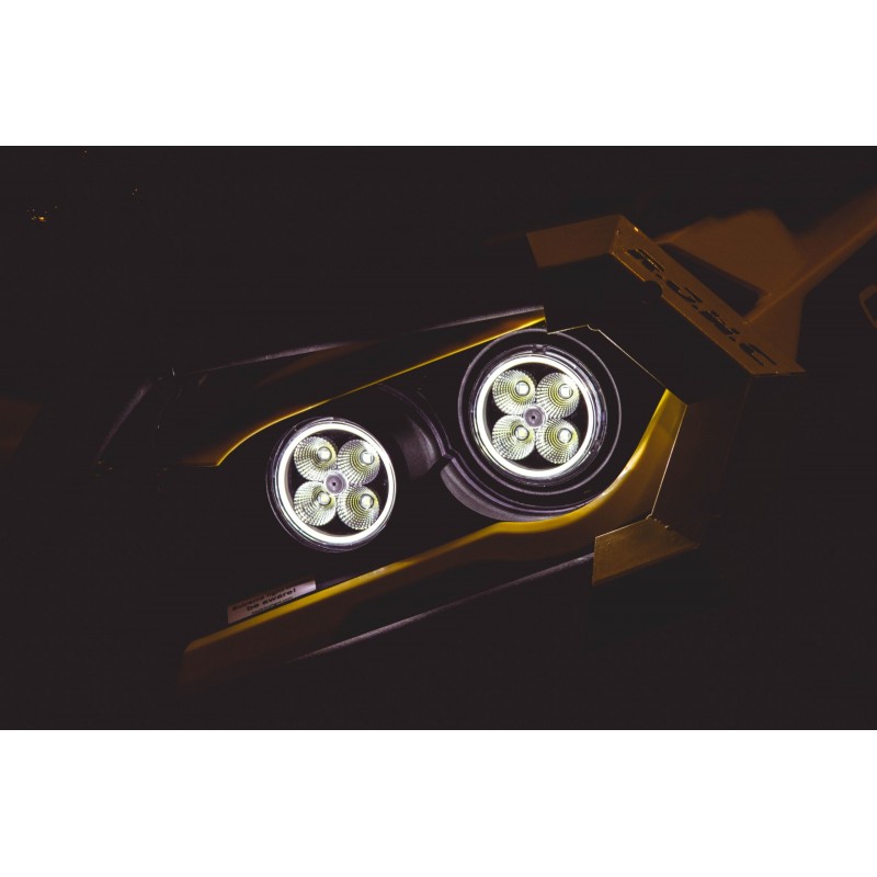Phare Avant Led RJWC Can-am Neutrino Outlander