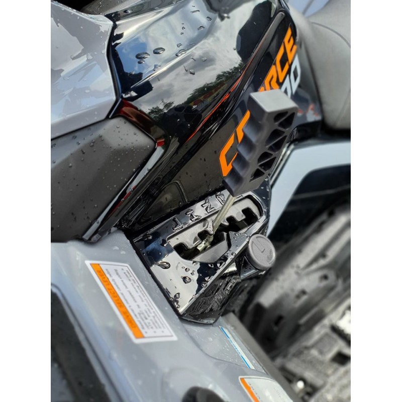 Shifter RJWC Pour Can-am Cf moto Tgb 1000