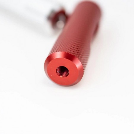 Shifter RJWC El'Patron Red Pour Can-am Cf moto Tgb 1000