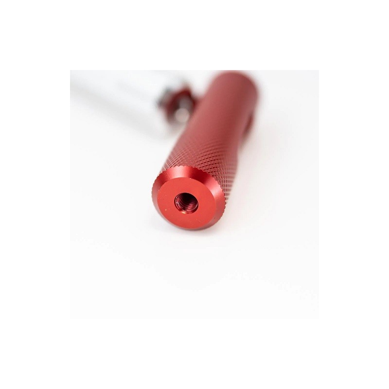 Shifter RJWC El'Patron Red Pour SEGWAY