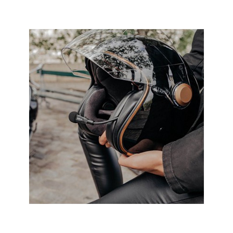 Intercom Sena 3S Plus Boom