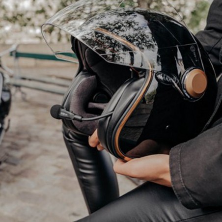 Intercom Sena 3S Plus Boom