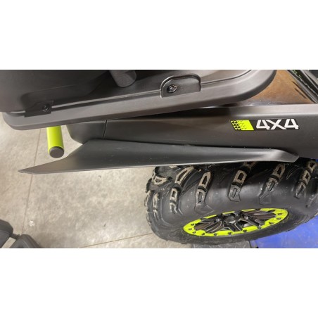 KIT EXTENSION AILE ARRIERE SEGWAY AT6 AT10