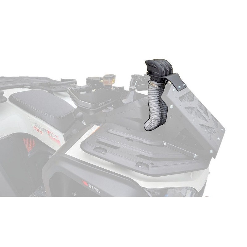 Snorkel Pour Segway Snarler At6