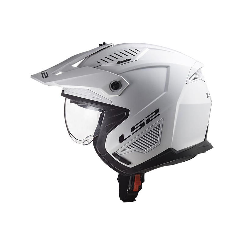 CASQUE LS2 OF606 DRIFTER SOLID MATT SAND