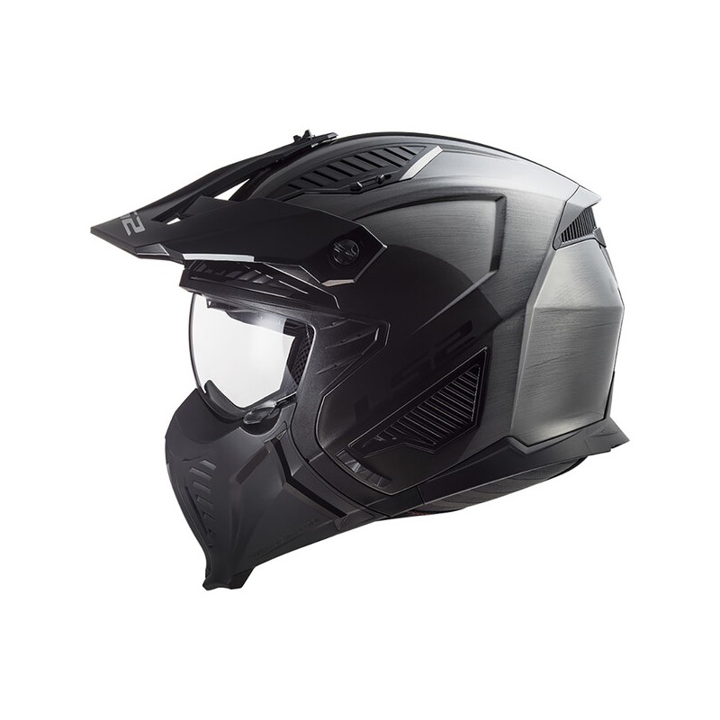 CASQUE LS2 OF606 DRIFTER JEANS