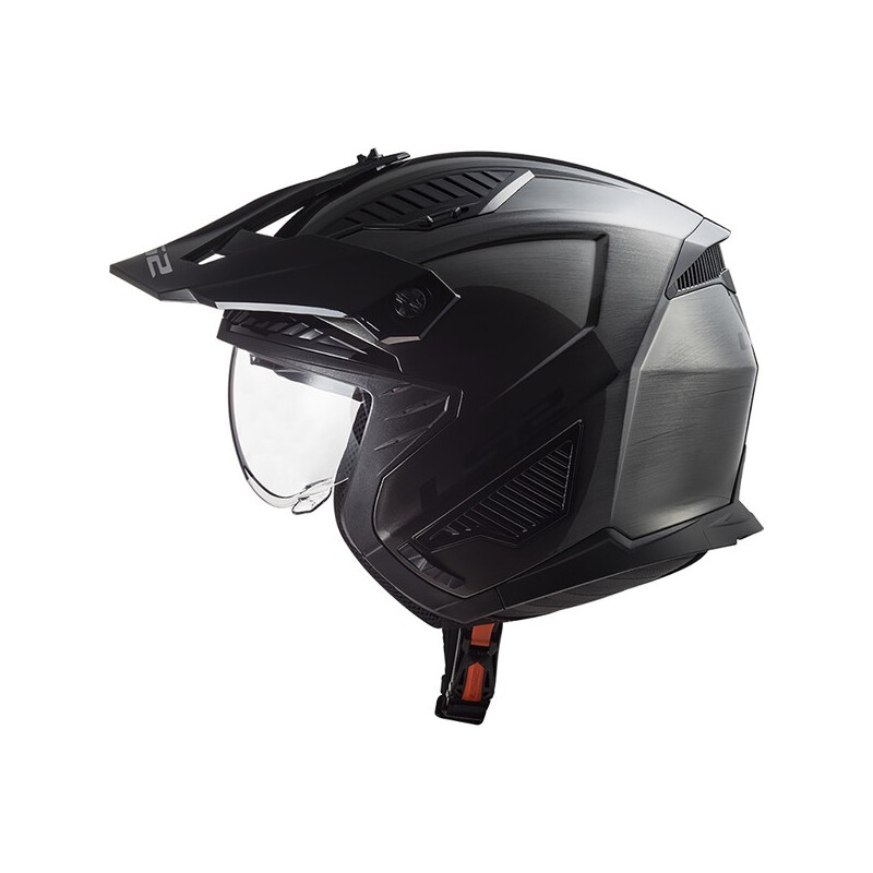 CASQUE LS2 OF606 DRIFTER JEANS