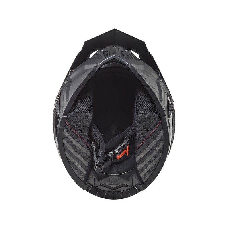 CASQUE LS2 OF606 DRIFTER JEANS