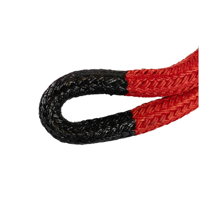 Corde de Remorquage Cinétique RJWC 22 mm X 9 M Red
