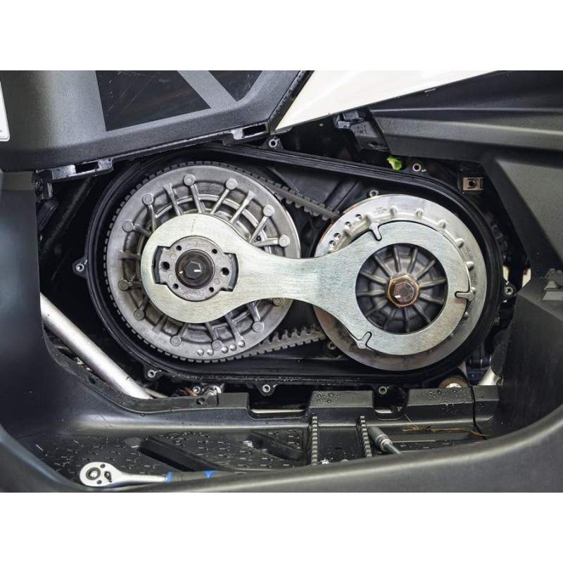 Kit Embrayage / Upgrade Variateur (STAGE 1 et 2) Segway Snarler