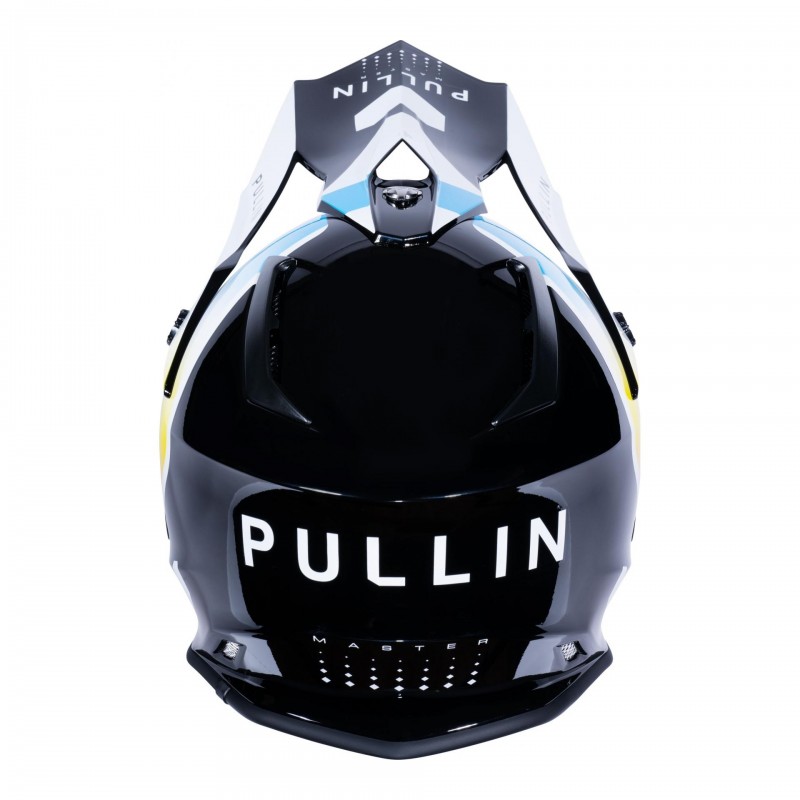 CASQUE PULL IN MASTER RAINBOW 2023
