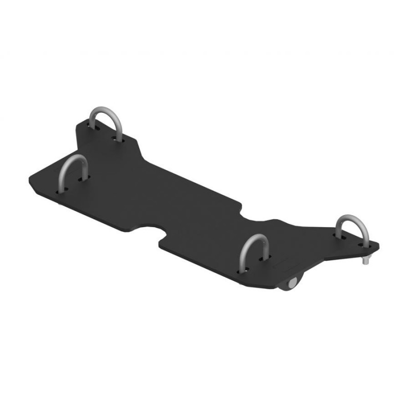 Adaptateur de montage intermédiaire Can-am Outlander G3 500 / 700 / Pro