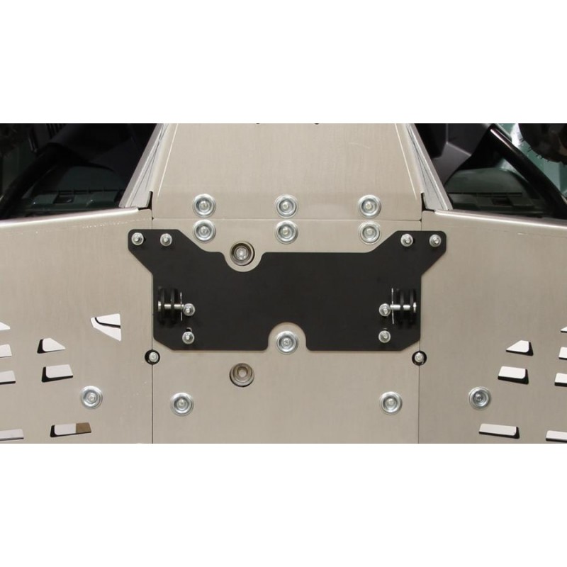 Adaptateur de montage intermédiaire Can-am Outlander G3 500 / 700 / Pro