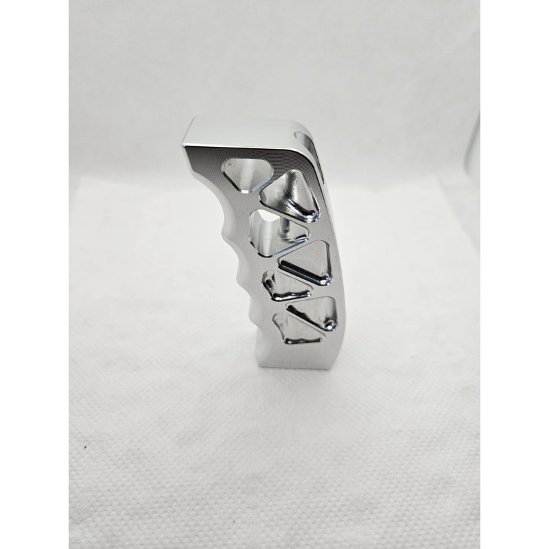 Shifter RJWC Squelette Pour Polaris Aluminium