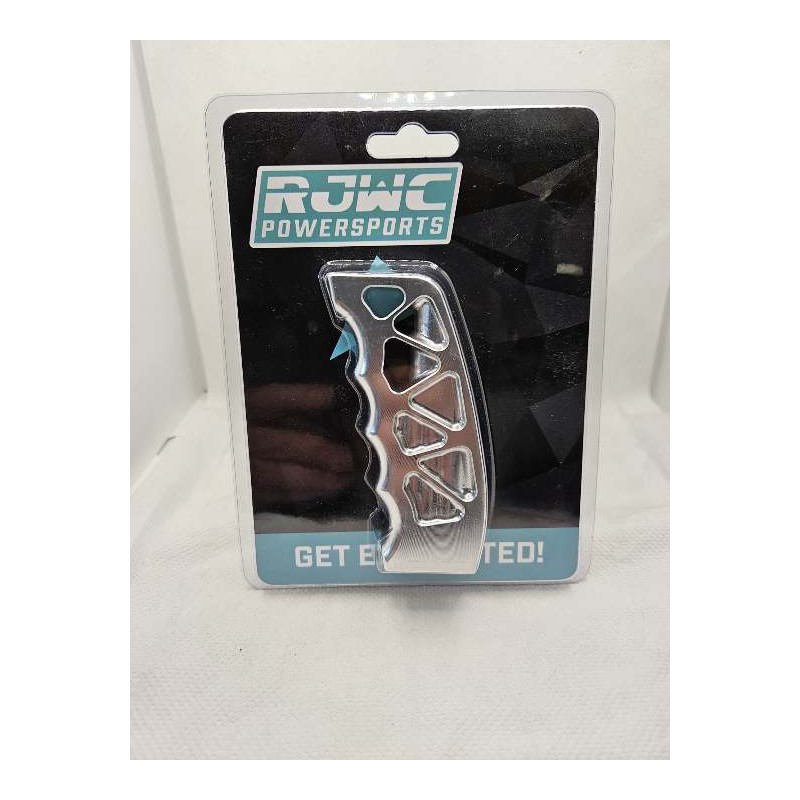 Shifter RJWC Squelette Pour Polaris Aluminium